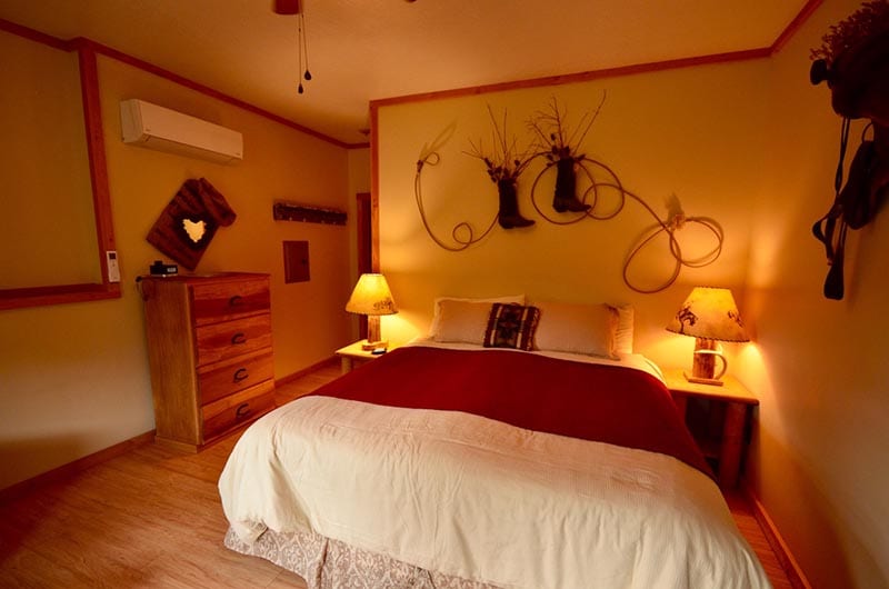 All Inclusive Dude Ranch - Idaho Vacations | Red Horse Mountain Ranch