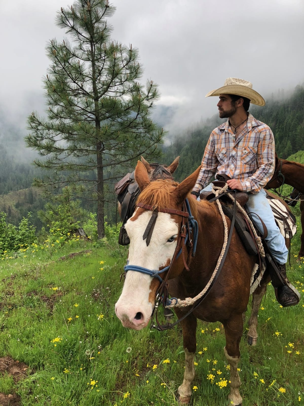 All Inclusive Family Vacations - Idaho Dude Ranch | Red Horse Mountain ...