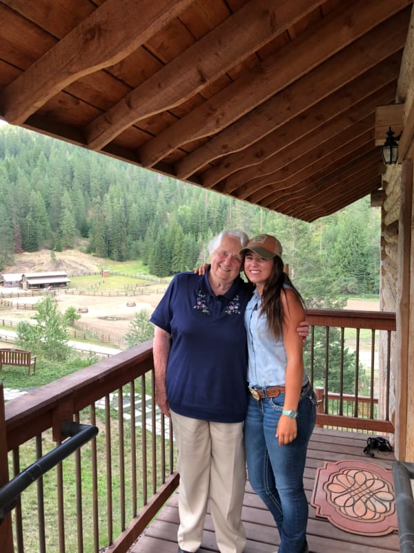 All Inclusive Family Vacations - Idaho Dude Ranch | Red Horse Mountain ...