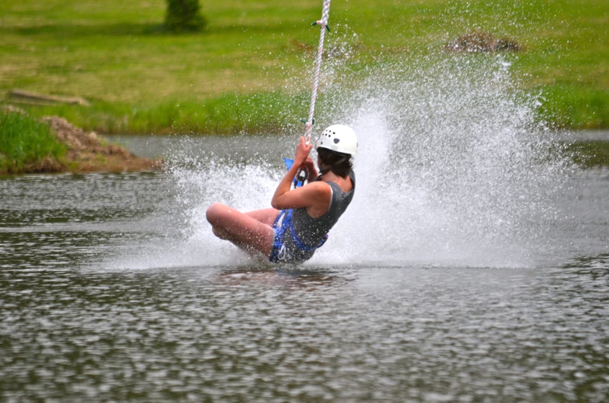 Unique Family Dude Ranch Vacation Activities at RHMR | RHMR