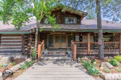 Red Horse Mountain Ranch | All Inclusive Dude Ranch - Idaho Vacations