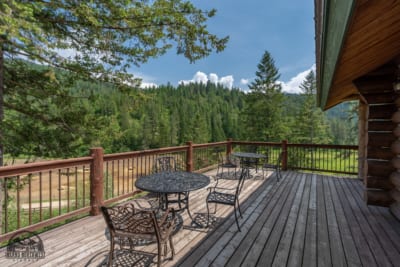 Red Horse Mountain Ranch | All Inclusive Dude Ranch - Idaho Vacations