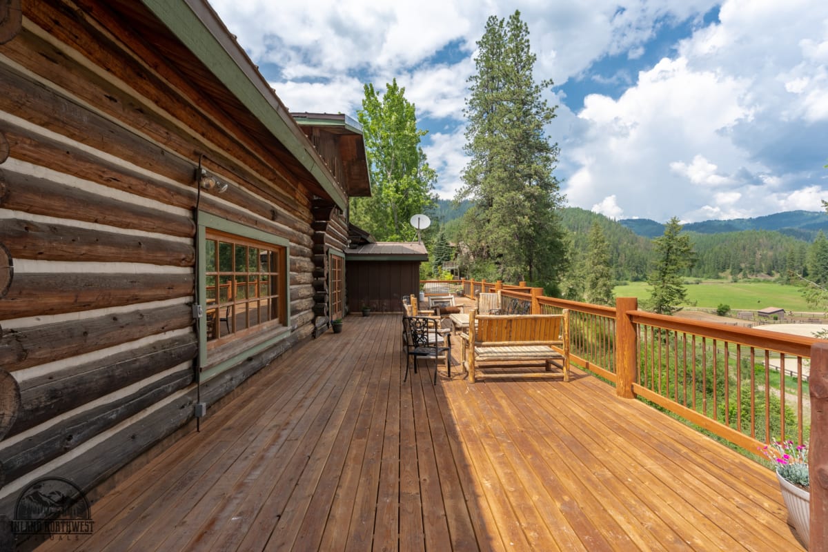 Red Horse Mountain Ranch | All Inclusive Dude Ranch - Idaho Vacations