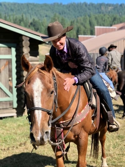 Singles Retreat - An Idaho Dude Ranch Singles Retreat | RHMR