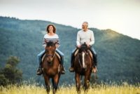 All-Inclusive Dude Ranch Adults Only | Red Horse Mountain Ranch