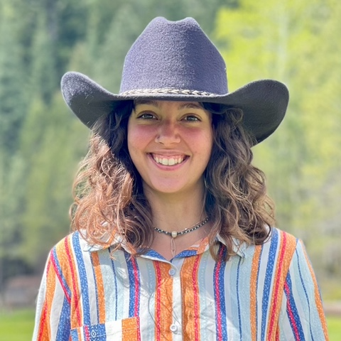 Ranch Staff - Idaho Vacations | Red Horse Mountain Ranch